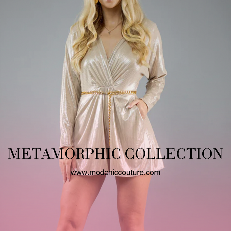 Women's Fashion Boutique | Chic Style – MODChic Couture LLC