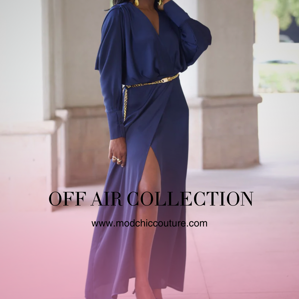 Women's Fashion Boutique | Chic Style – MODChic Couture LLC