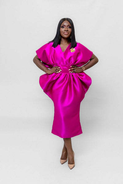 Dress boutique Houston | Boutique clothing store | MODChic Couture LLC