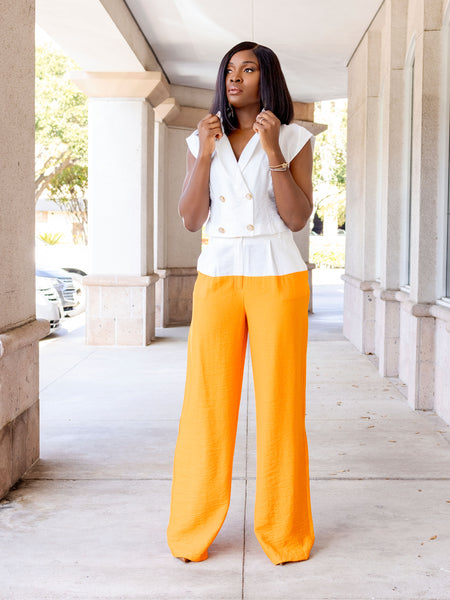 Kay Pants – MODChic Couture LLC