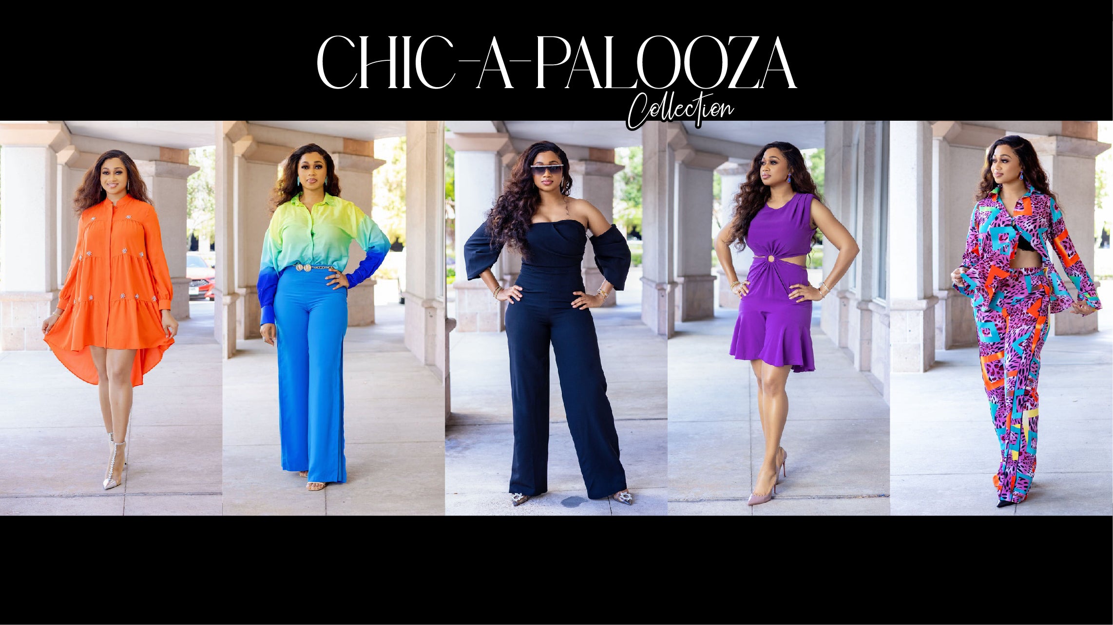 Women's Fashion Boutique | Chic Style – MODChic Couture LLC