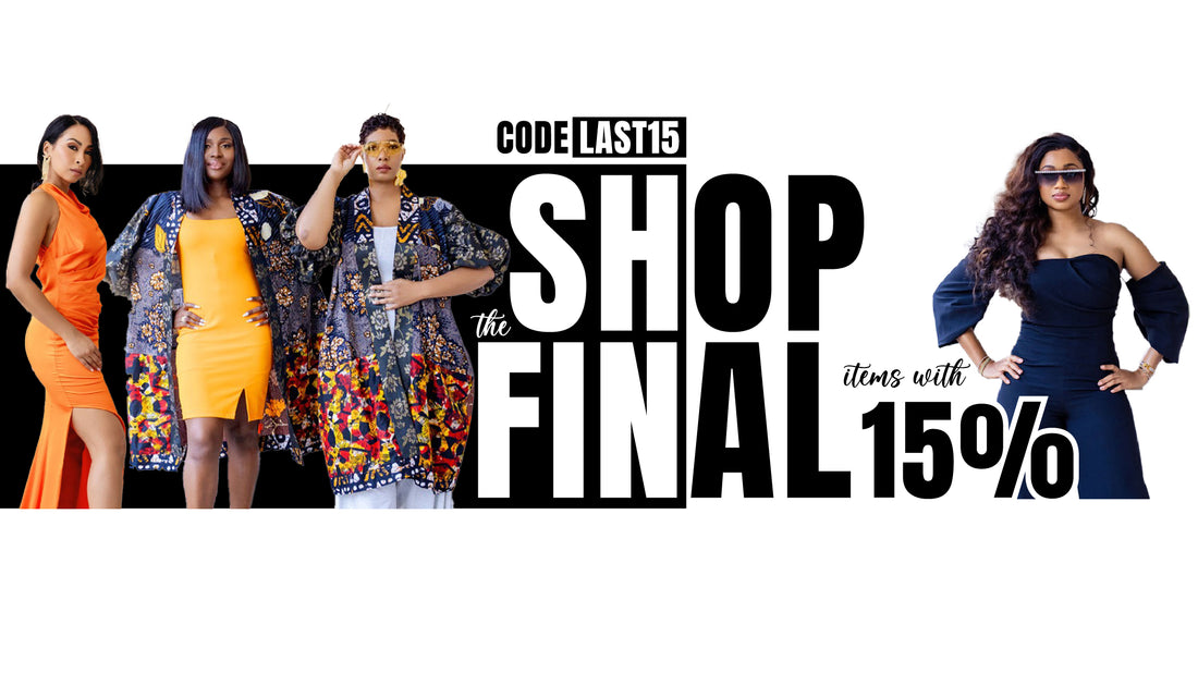 Women's Fashion Boutique | Chic Style – MODChic Couture LLC