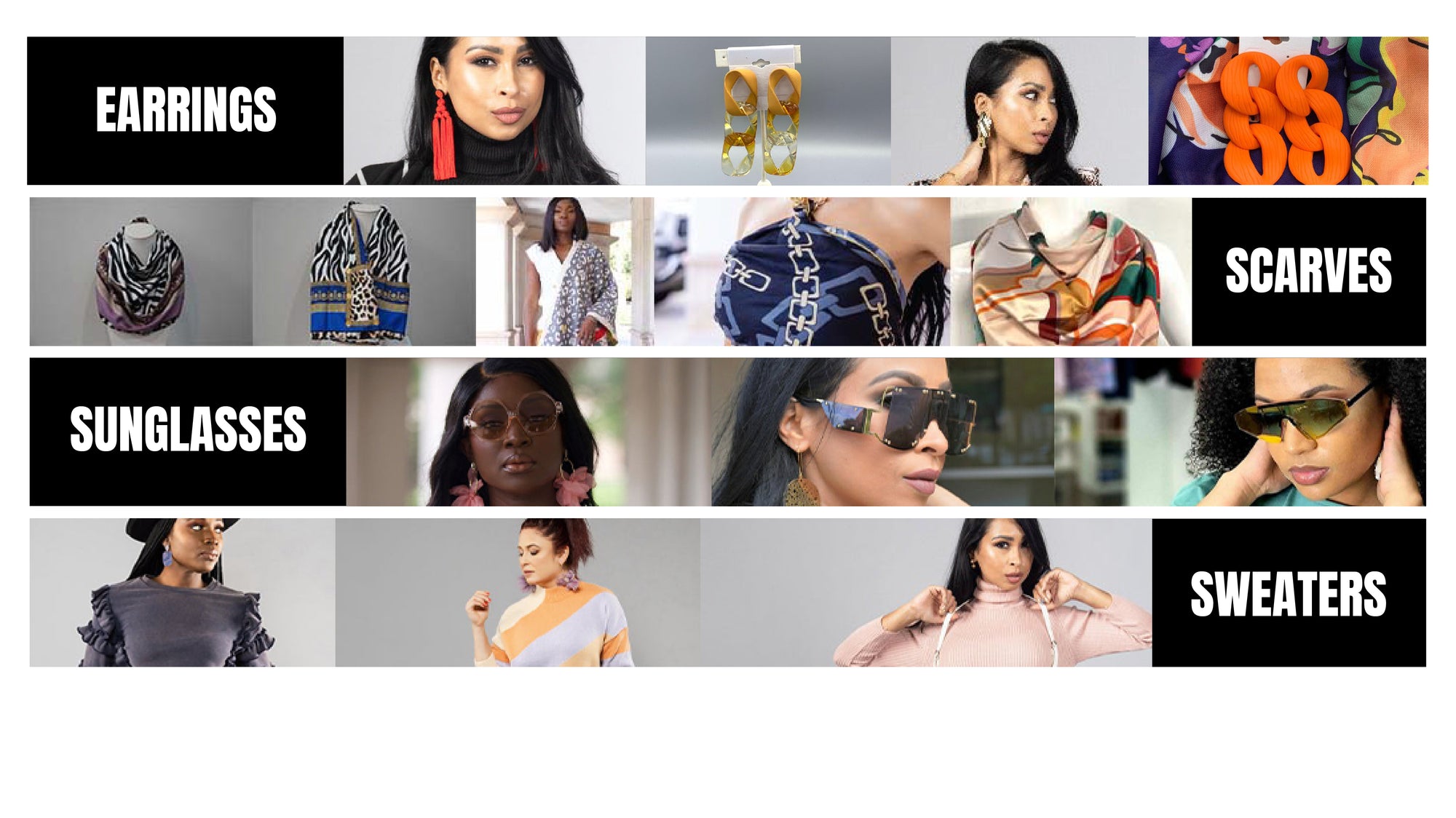 Women's Fashion Boutique | Chic Style – MODChic Couture LLC