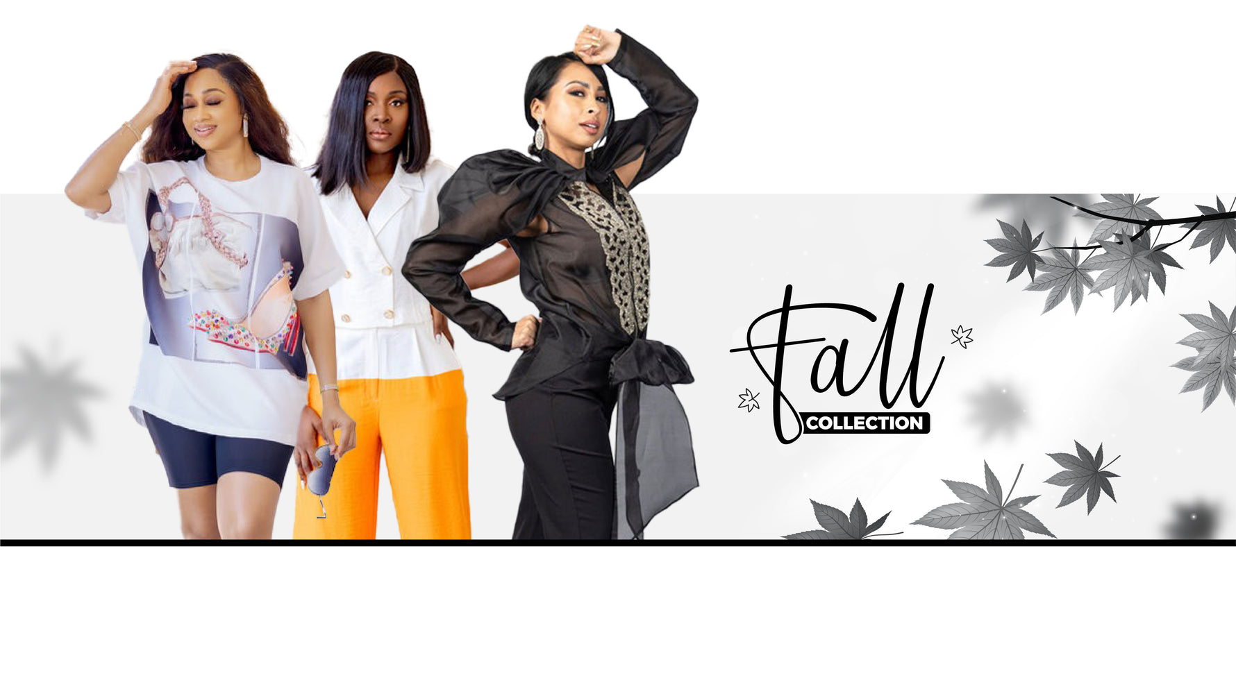 Women's Fashion Boutique | Chic Style – MODChic Couture LLC