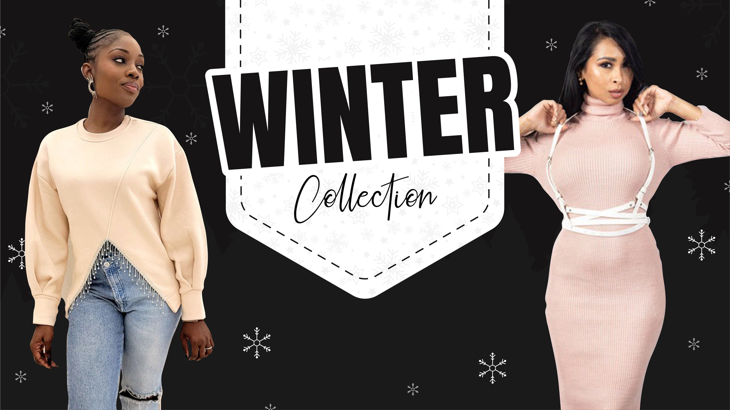 Women's Fashion Boutique | Chic Style – MODChic Couture LLC