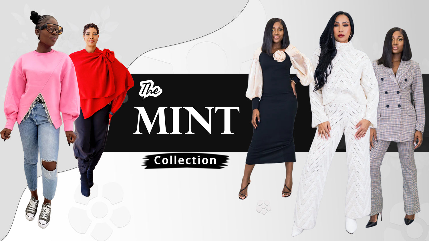 Women's Fashion Boutique | Chic Style – MODChic Couture LLC