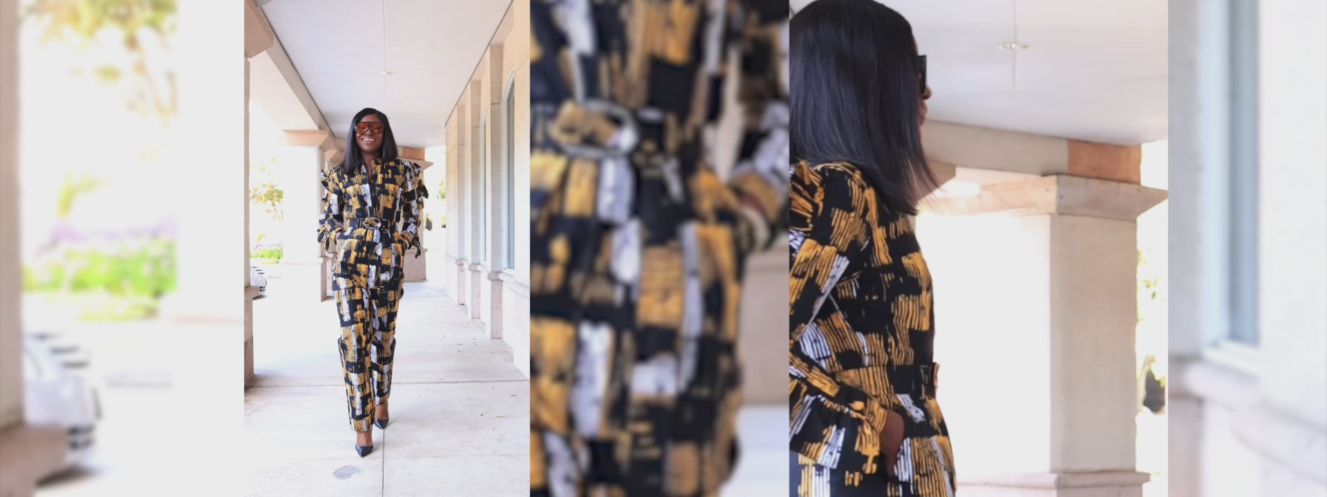 Women's Fashion Boutique | Chic Style – MODChic Couture LLC