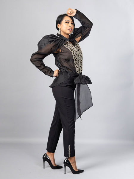 Danielle Pant – MODChic Couture LLC